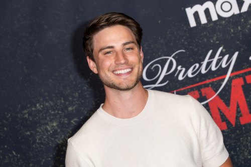 Why Fans Think Carson Rowland Has Joined the Off Campus Cast