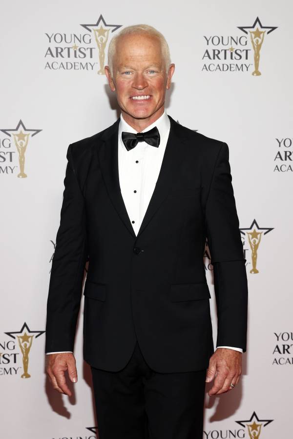 Neal McDonough Claims 'Religious Nut Bag’ Label Cost Him Jobs