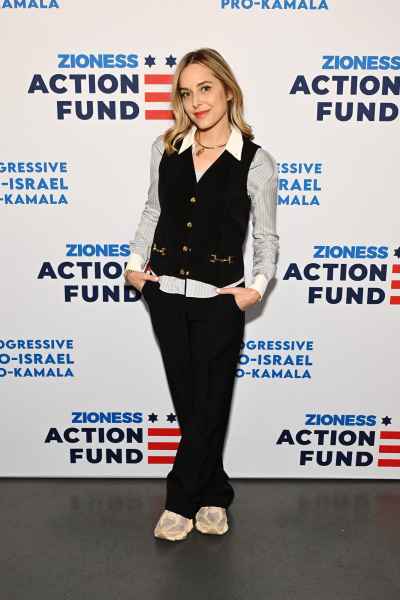 Jenny Mollen Got Plastic Surgery to Fix 'Uneven Vagina'