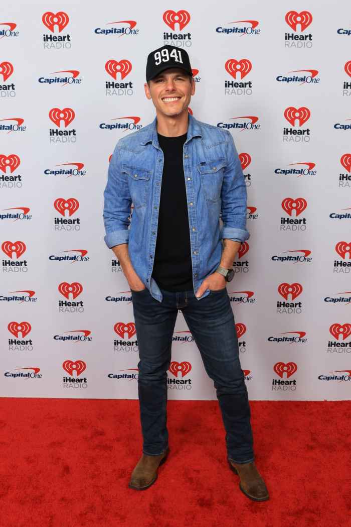 Granger Smith Doesn’t Regret Country Music Exit for Ministry