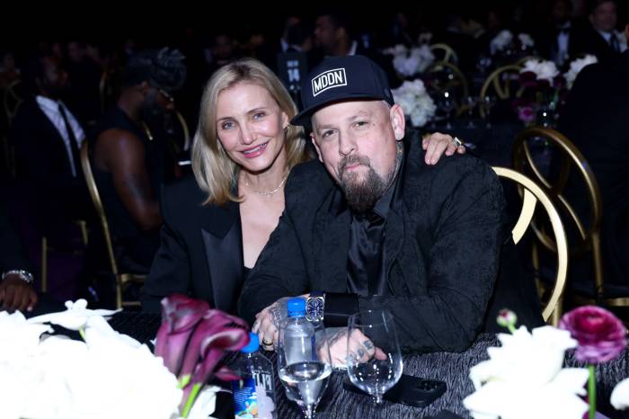 Inside Cameron Diaz and Benji Madden's Surrogacy Journey