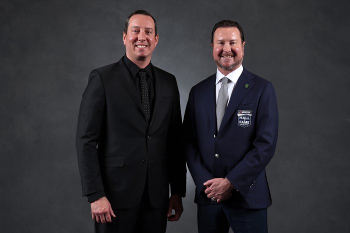 Kurt Busch Breaks Silence on Brother Kyle Busch’s Death