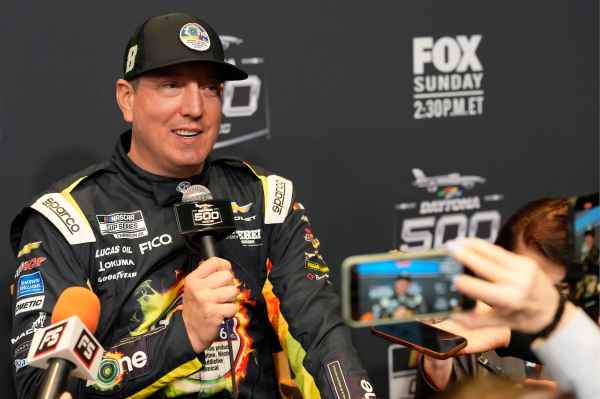 What Happened to Kyle Busch? NASCAR Driver's Death Explained