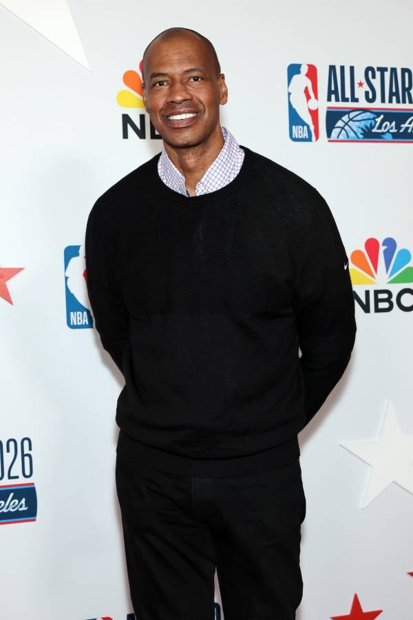 Former NBA Player Jason Collins’ Cause of Death Revealed