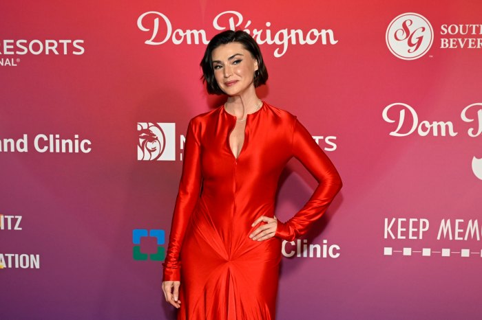 RHOSLC’s Bronwyn Gushes Over New Romance Amid Separation