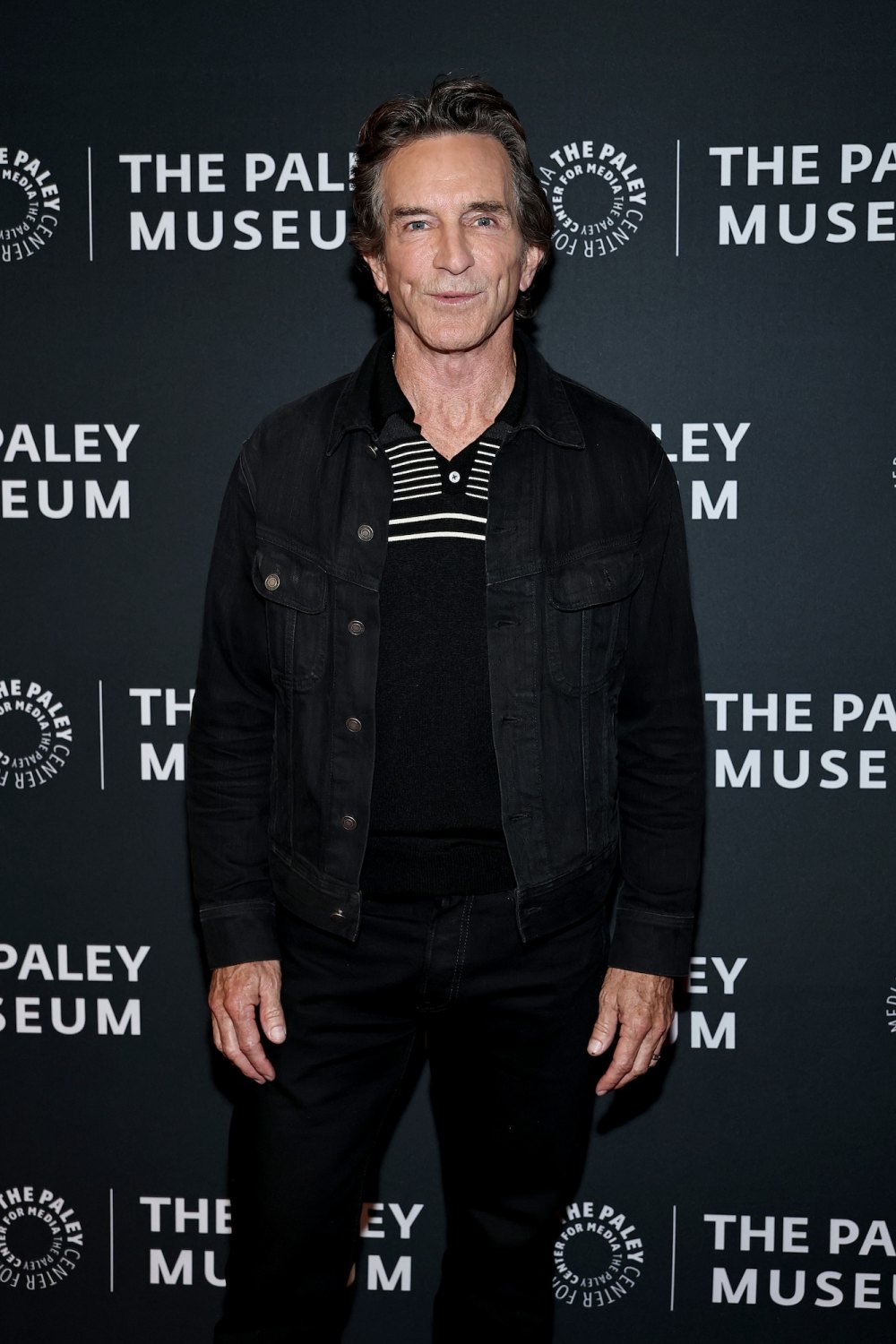 Survivor Host Jeff Probst's Brother Scott Probst Dead