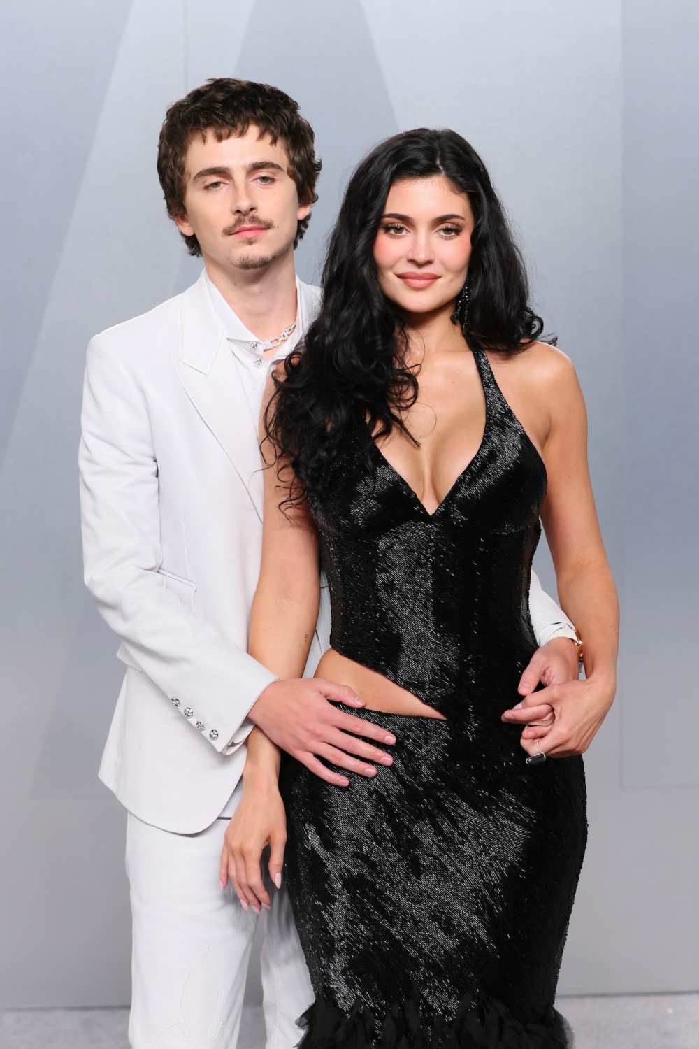 Timothee Chalamet Skips 2026 Met Gala With Kylie Jenner