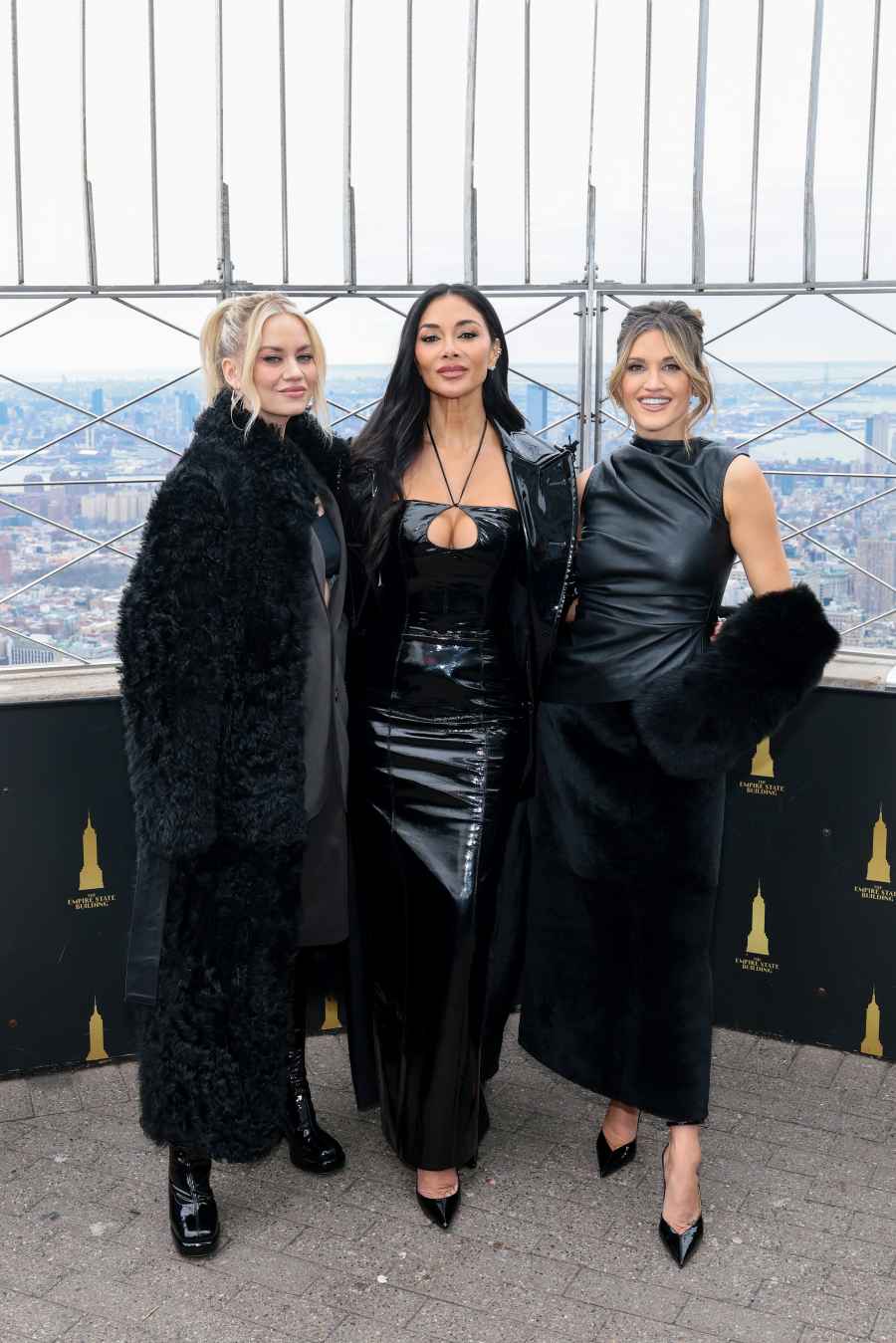 How Nicole Scherzinger Feels About Pussycat Dolls' Axed Tour