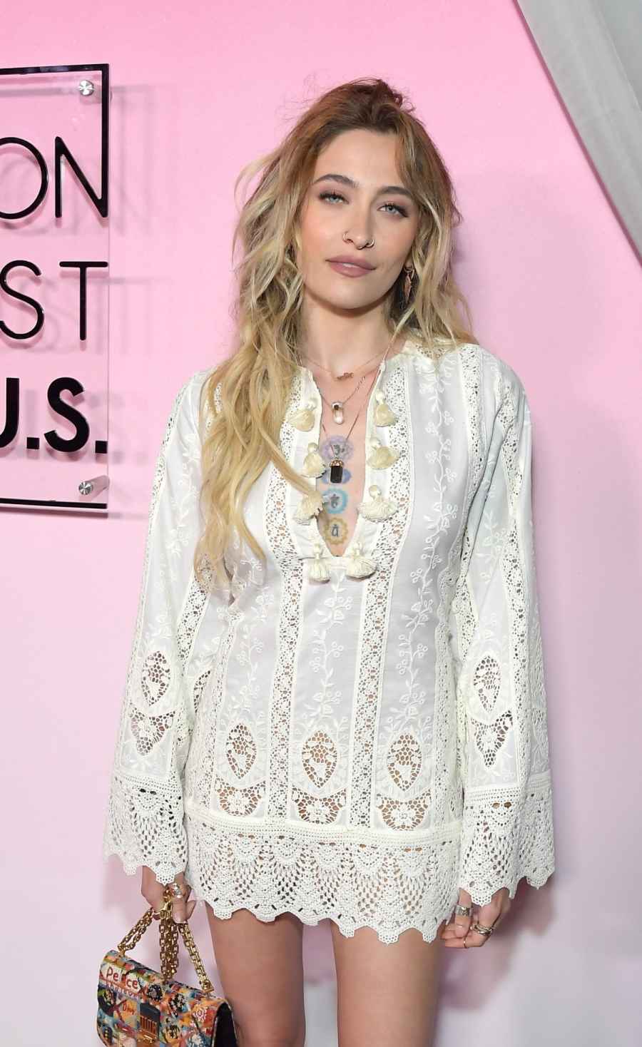 Paris Jackson Scores Victory in Michael Jackson Estate Case