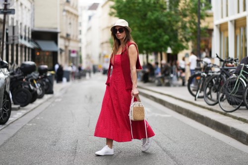 Amazon's Top Spring-to-Summer Dresses Are Surprisingly on Sale