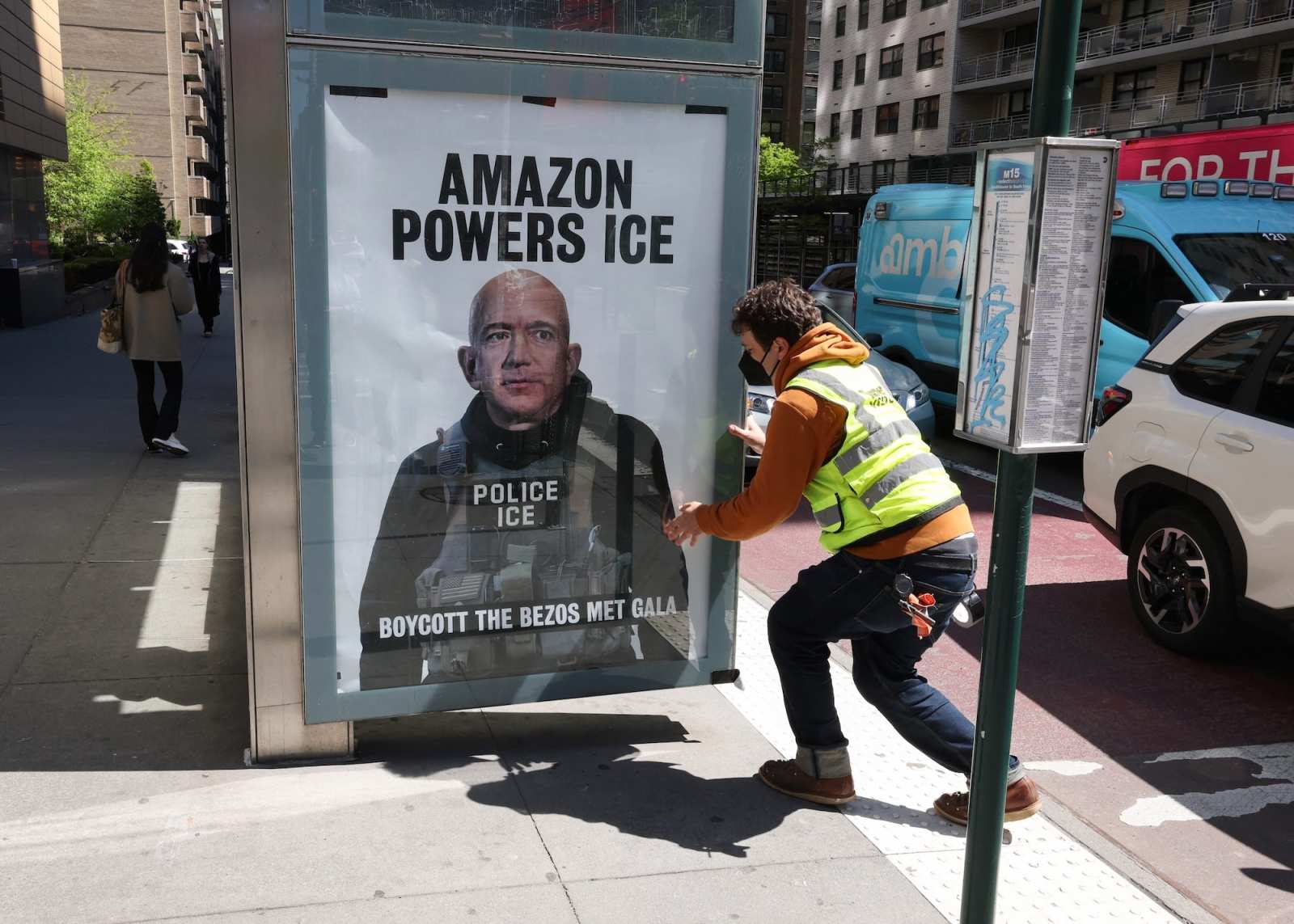 Why Is Jeff Bezos’ Met Gala 2026 Role Controversial?