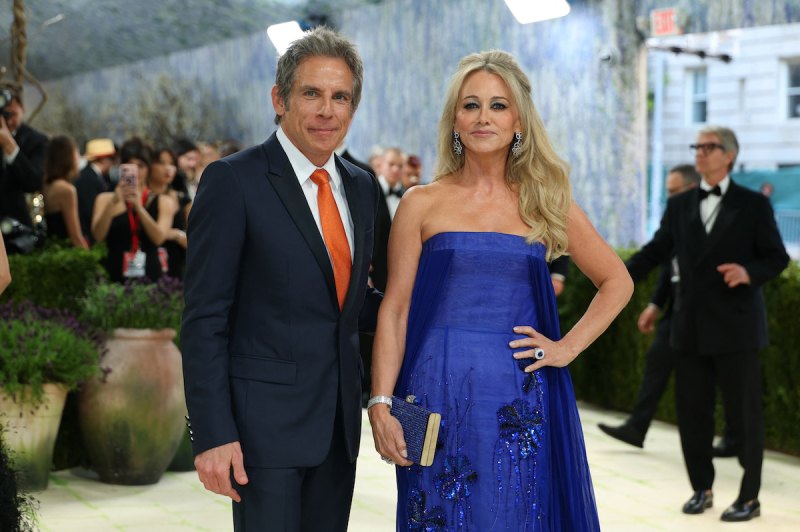 Christine Taylor Recalls 'Challenging' Ben Stiller Split