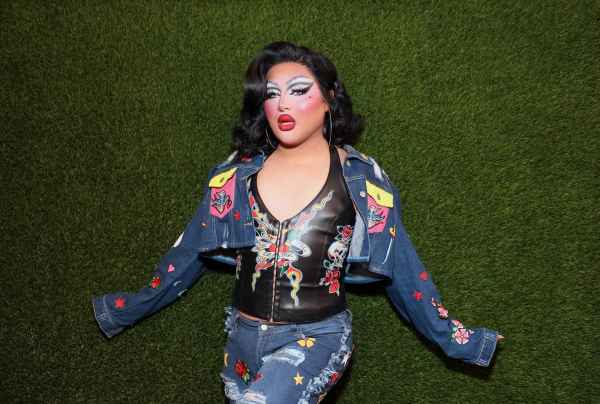 Drag Race Star Says Brain Injury Led to 'Psychosis' on Show