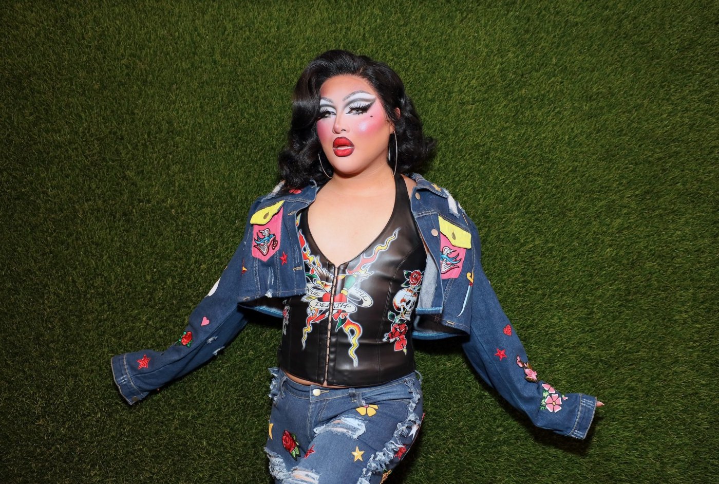 Drag Race Star Says Brain Injury Led to 'Psychosis' on Show