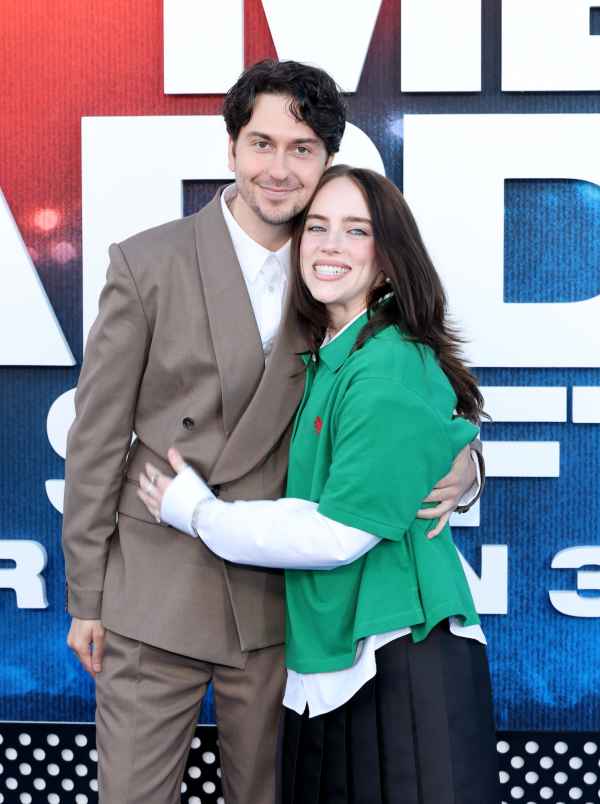 Are Nat Wolff, Billie Eilish Dating? Relationship Explained