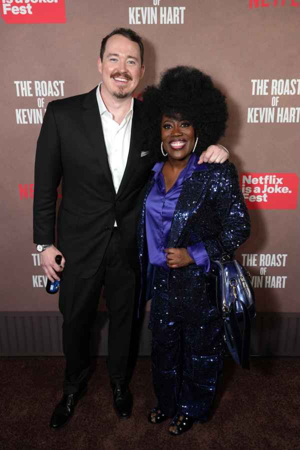 What Happened to Sheryl Underwood's Husband? Death Explained
