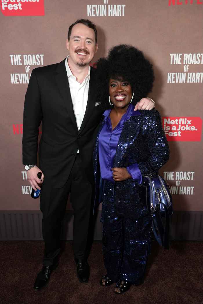What Happened to Sheryl Underwood's Husband? Death Explained