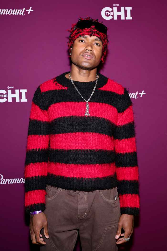 Summer House's KJ Reveals Borderline Personality Disorder