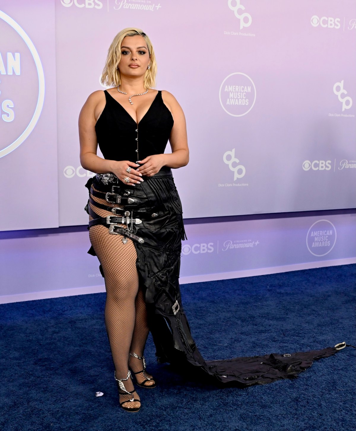 Bebe Rexha Shuts Down Body-Shamers After 2026 AMAs