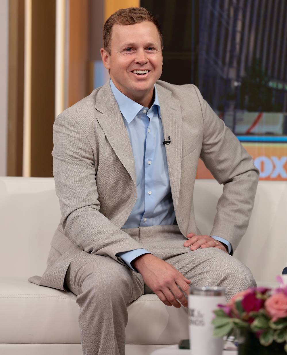 Did Spencer Pratt Win Los Angeles Mayoral Race?