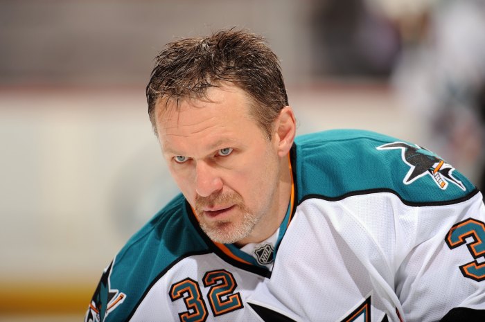 Was Late NHL Legend Claude Lemieux Related to Mario Lemieux?