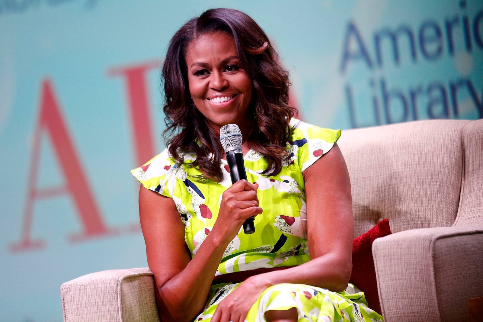 Michelle Obama Revealed Menopause Symptoms, Hormone Therapy