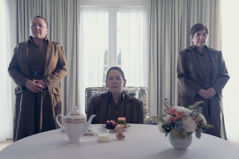 Handmaid’s Tale Cast Who Appeared on The Testaments Spinoff