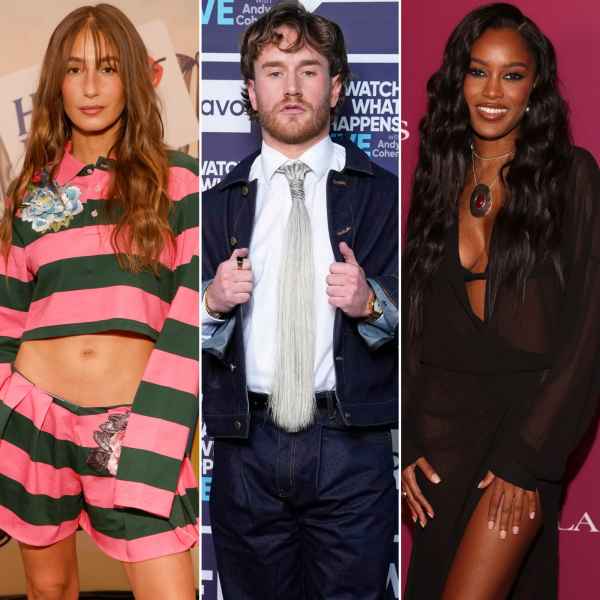 In the City Preview: Amanda Reunites With West and Ciara