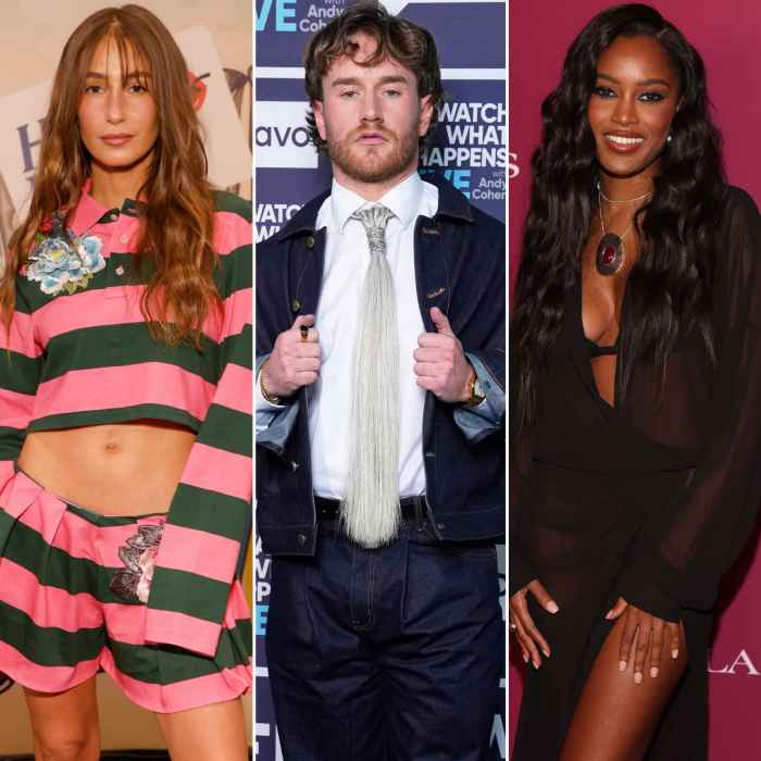 In the City Preview: Amanda Reunites With West and Ciara