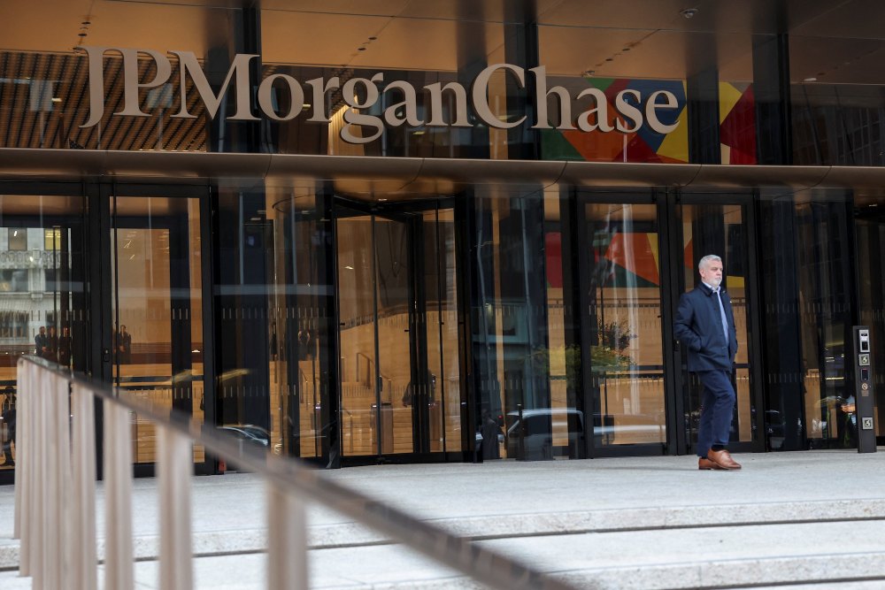 Breaking Down Viral JPMorgan Harassment Lawsuit Scandal