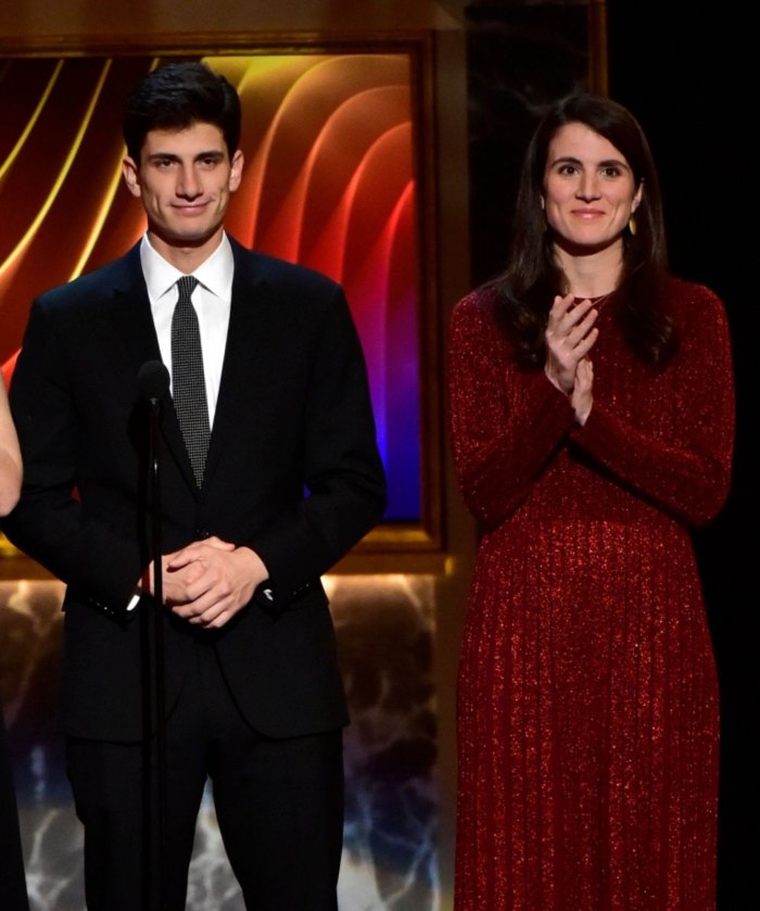 Jack Schlossberg Is Struggling to Process Tatiana’s Death
