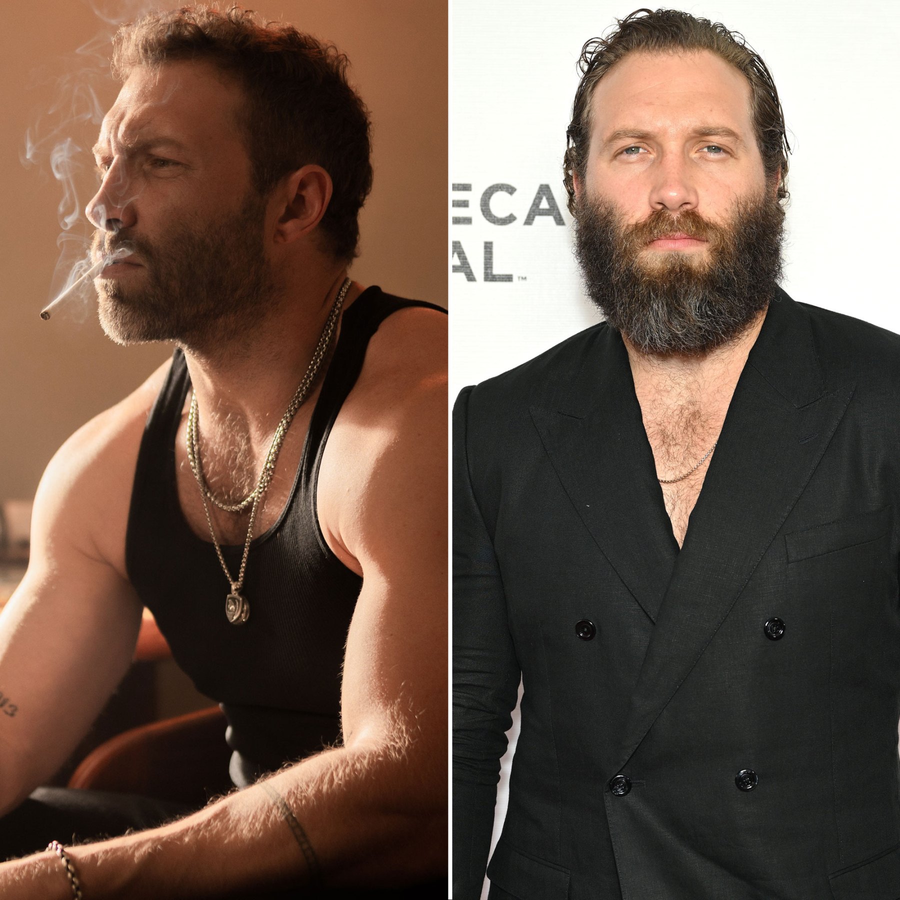 What the Yellowstone's Dutton Ranch Cast Look Like in Real Life