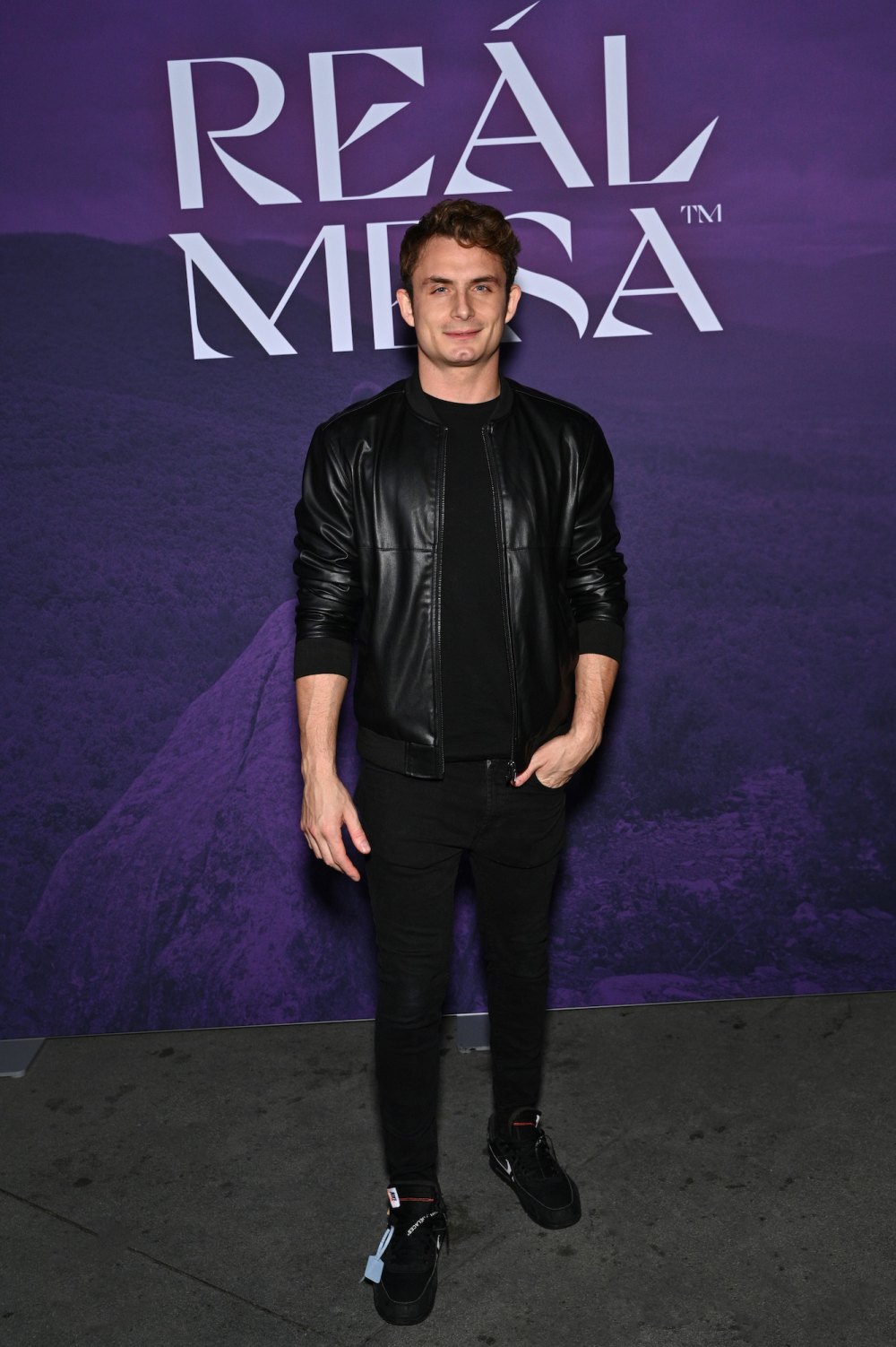 James Kennedy's New Girlfriend Is Pregnant With 1st Baby
