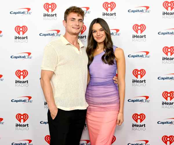 James Kennedy's Ex Ally Addresses Report He's Expecting Baby