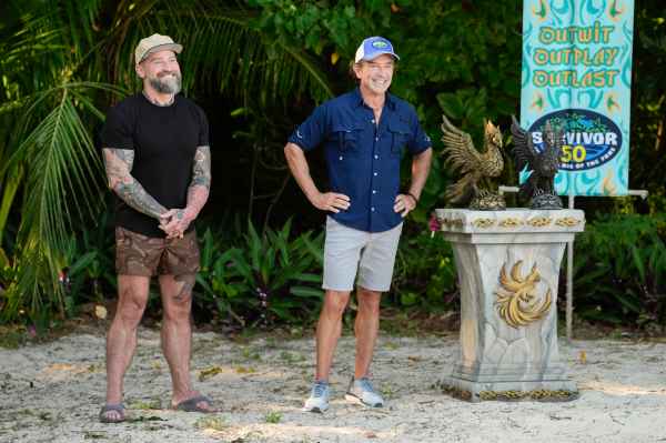Jeff Probst Addresses Rumor Survivor Edited Celebrity Cameos