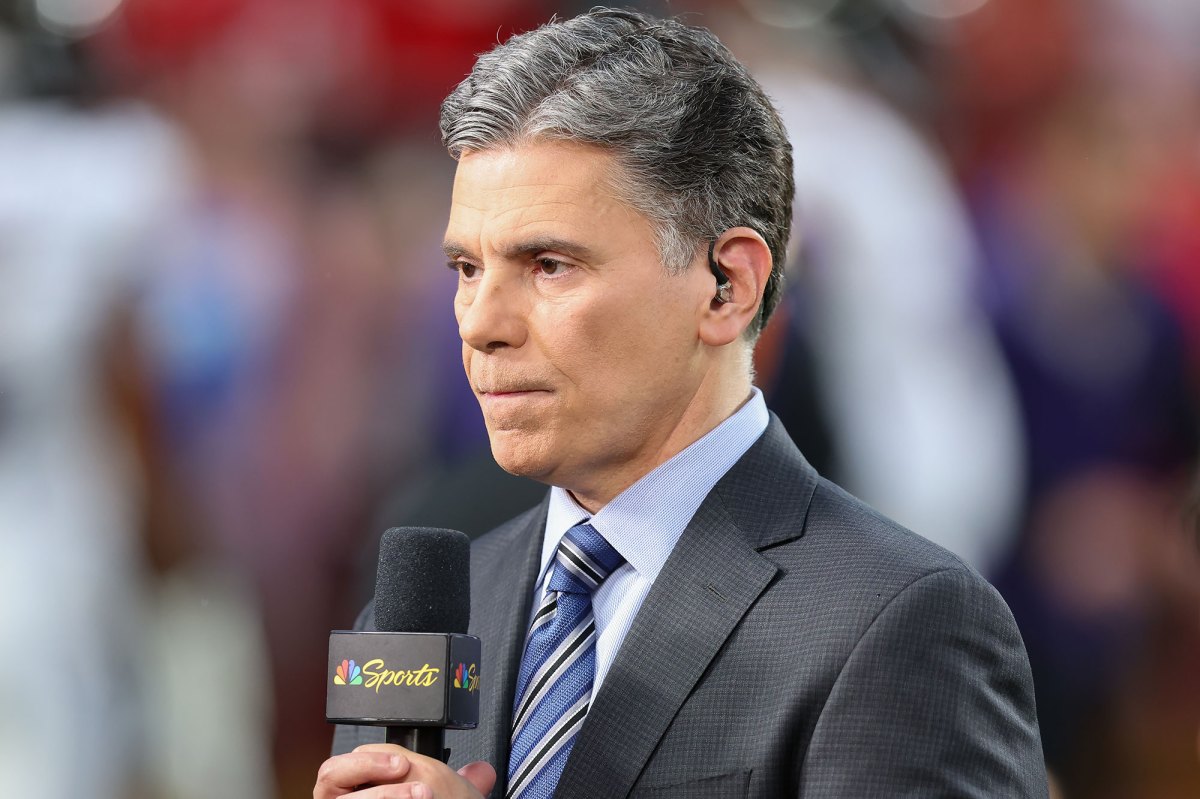 Jordon Hudson Slams Mike Florio For Bill Belichick Coverage