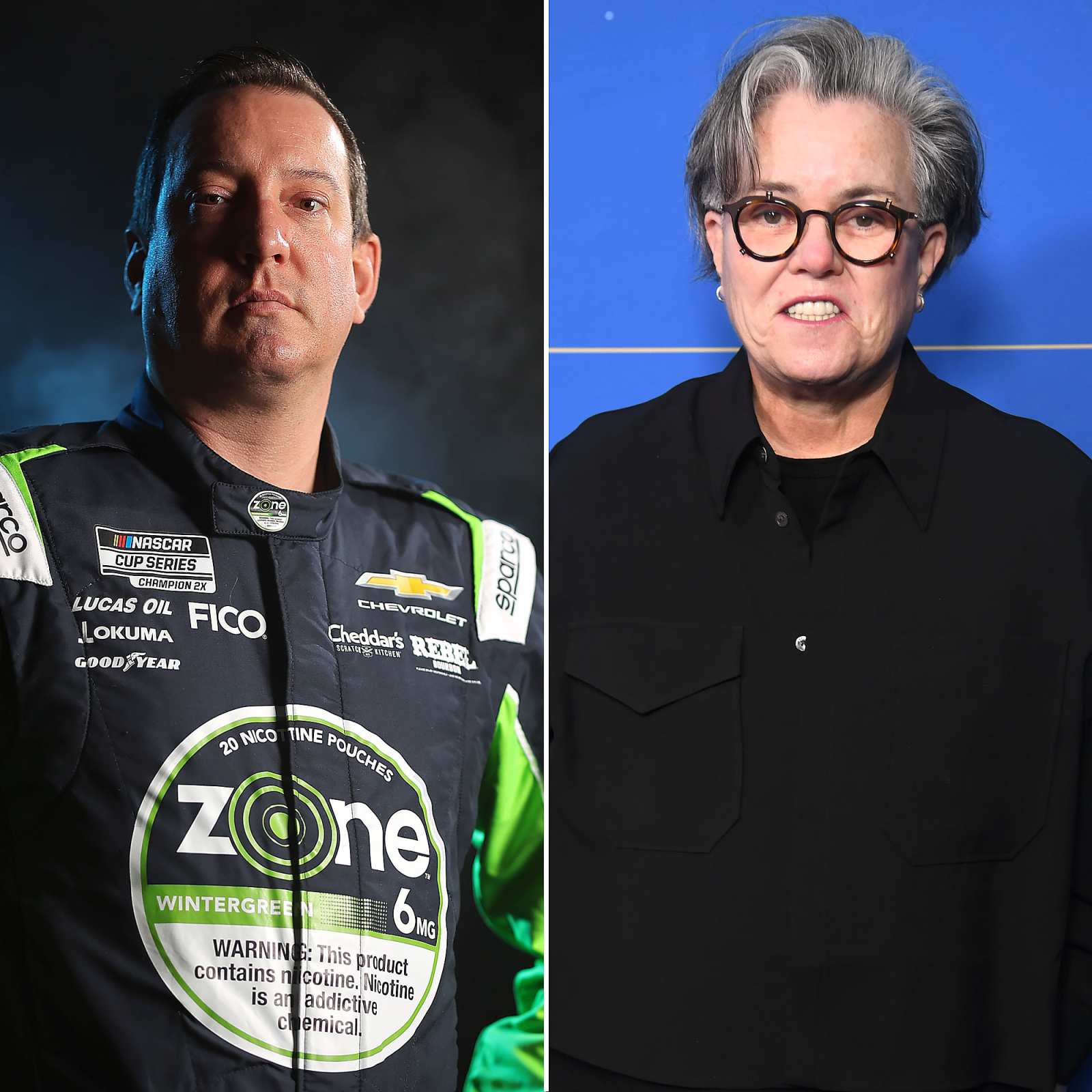 Kyle Busch's 'Preventable' Death and More Us Top Stories