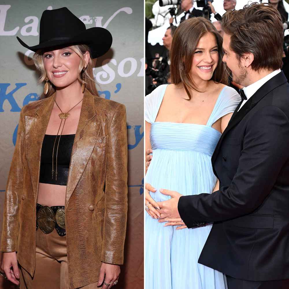 Lainey Wilson S Wedding And More Us Weekly Top Stories