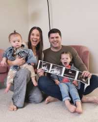 Lizzie Kieffer Shares Daughter’s Diagnosis After Death