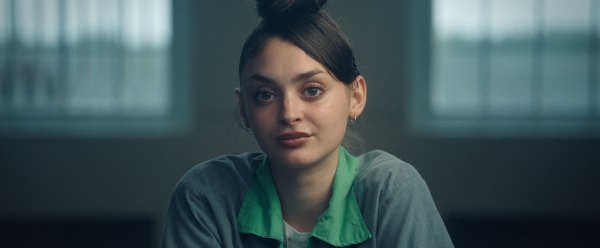 Hell on Wheels Driver Mackenzie Shirilla Is Mean Girl in Prison