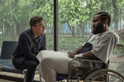 Netflix’s Man on Fire Is New Take on Classic Tale: TV Review