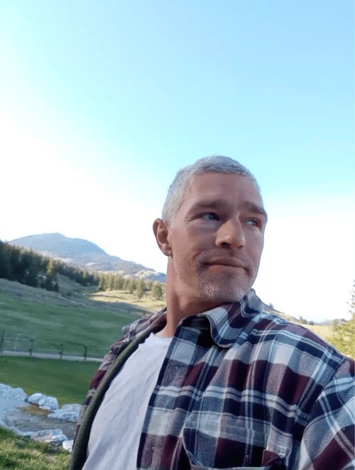 Search for Alaskan Bush People's Matt Brown Suspended