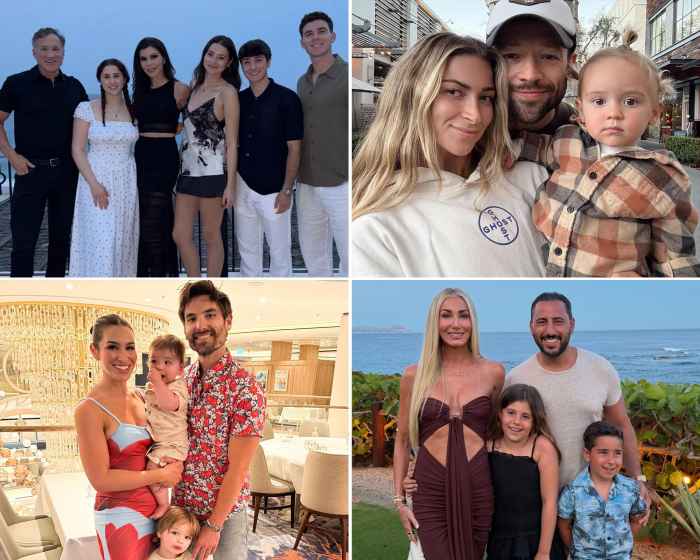 Reality TV Moms Receive Mother’s Day Letters From Family