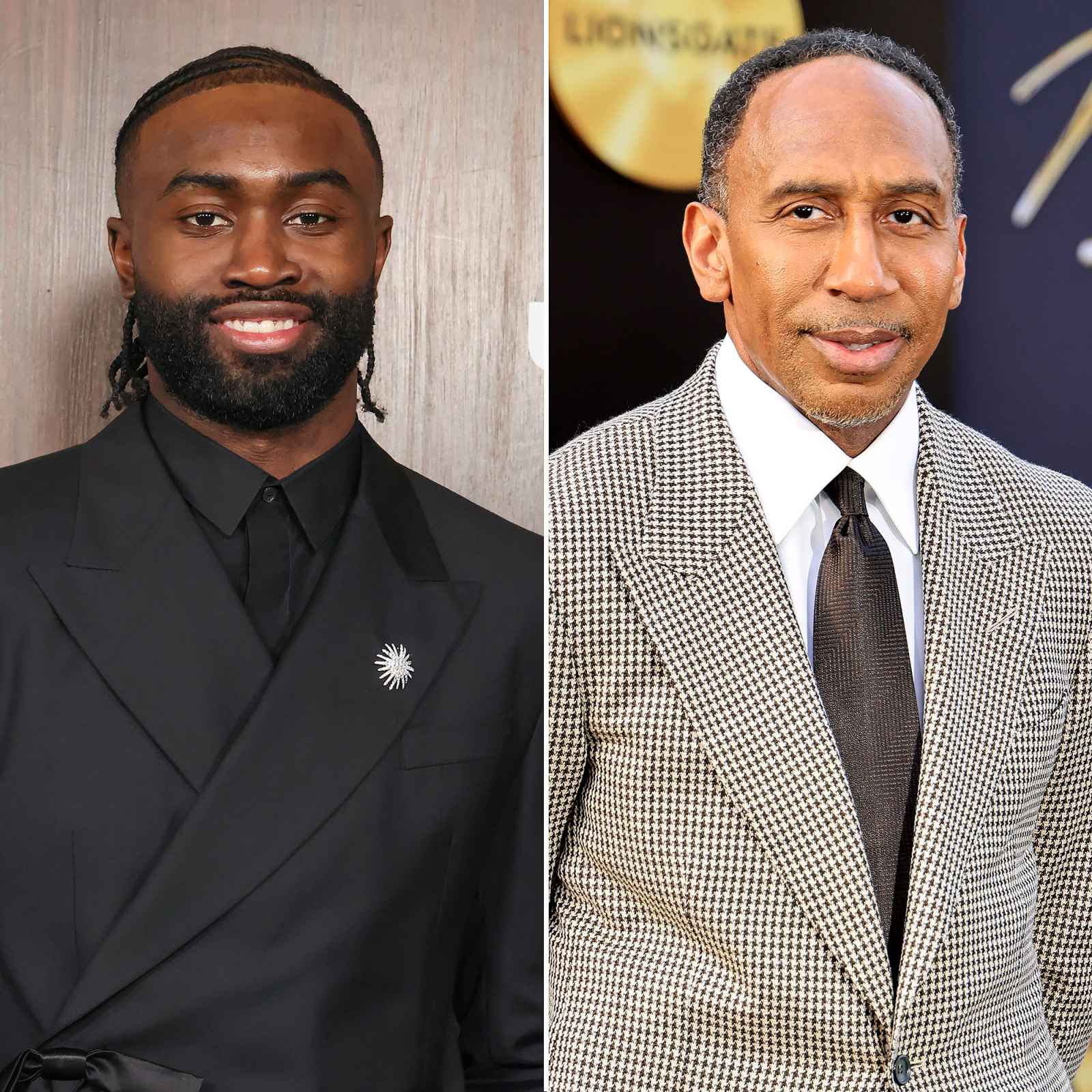 Jaylen Brown Lashes Out at Stephen A Smith in Twitch Rant