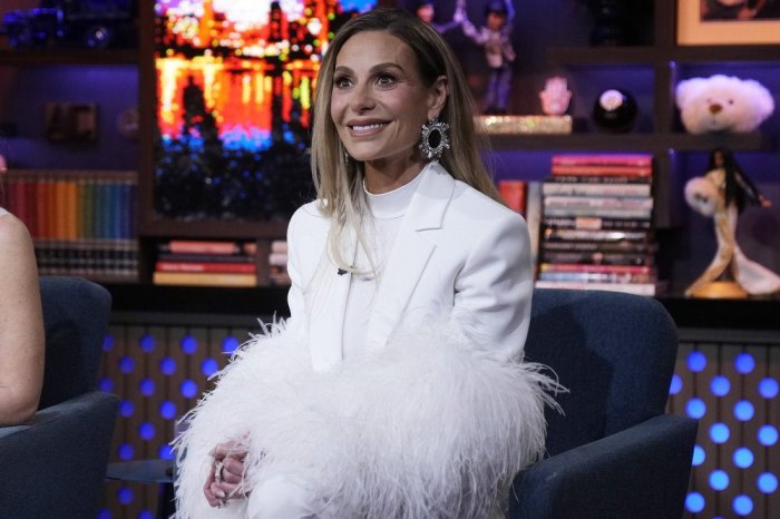 RHOBH Producer Denies Dorit Kemsley Is Being Put on Pause