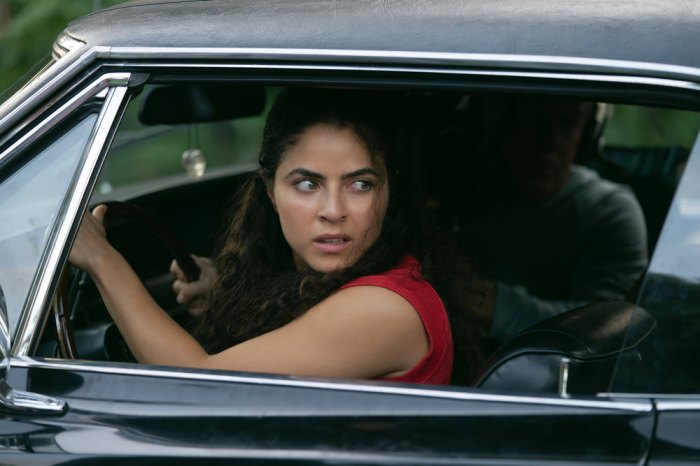M.I.A's Shannon Gisela Breaks Silence on Show's Shocking Finale Twist