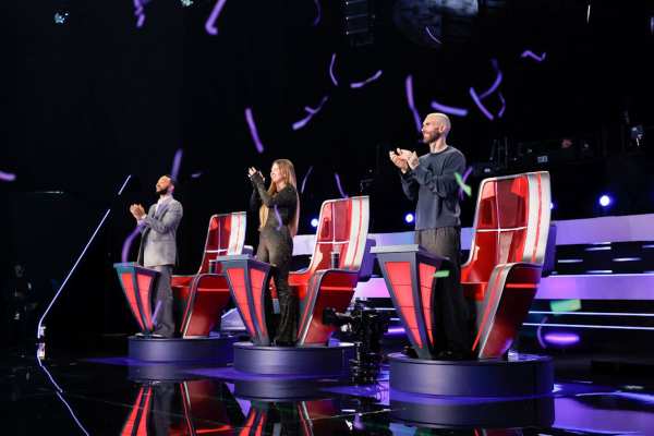 Everything to Know About The Voice Season 30 So Far