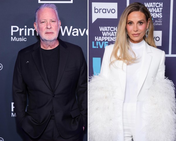 PK Kemsley Says Dorit Spent $1 Million, Didn't Pay Mortgage