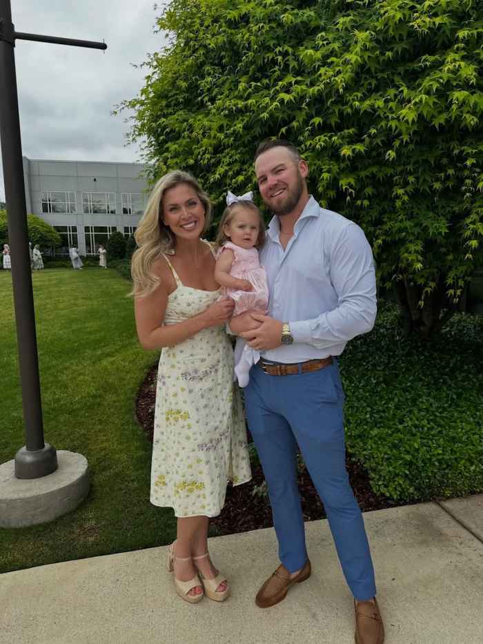 Hannah Brown Says Her Brother Dating Jed's Ex Was Difficult
