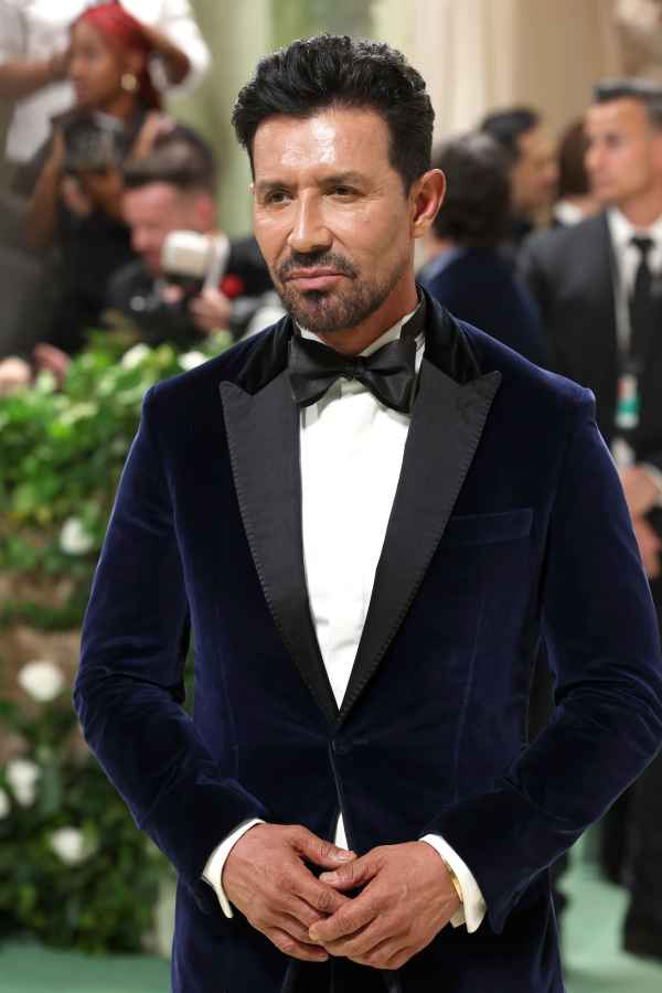Met Gala Event Designer Shares Behind-the-Scenes Secrets